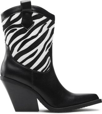 Jenny Fairy Stiefeletten LS5841-05 Schwarz