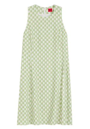 HUGO BOSS Sommerkleid