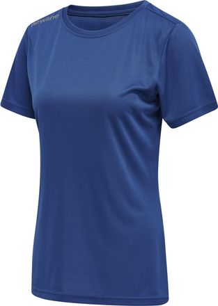Hummel Women Core Functional T-shirt S/s