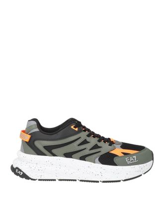 Emporio Armani SCHUHE - Sneakers auf YOOX.COM