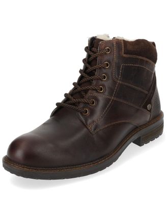 Hush Puppies Schn&uuml;rboots