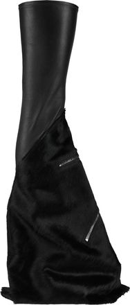 Rick Owens SCHUHE - Stiefel auf YOOX.COM