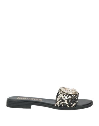 Just Cavalli SCHUHE - Sandalen auf YOOX.COM