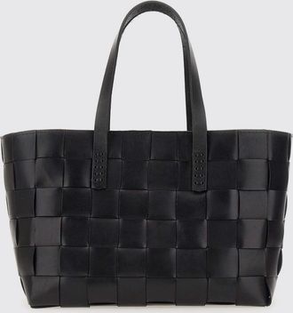 Dragon Diffusion Sac Cabas DRAGON DIFFUSION Femme couleur Noir