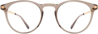 Mykita Talini Brillen - - Accessories - unisex - Grau - 47 MM