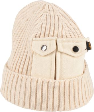 Alpha Industries ACCESSOIRES - M&uuml;tzen & H&uuml;te auf YOOX.COM