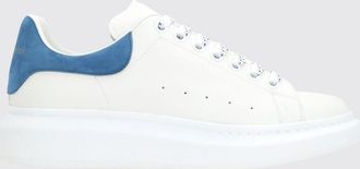 Alexander McQueen Baskets Homme couleur Blanc