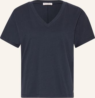 Marc O'Polo Marc Opolo T-Shirt blau