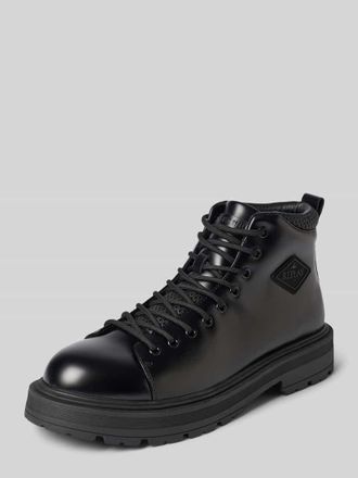 Replay Boots mit Label-Detail Modell OBLIVION