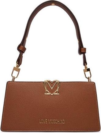 Love Moschino Handtasche JC4128PP1OLM0200 Braun