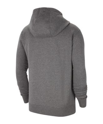 Nike Sweatjacke Park 20 Fleece Kapuzenjacke