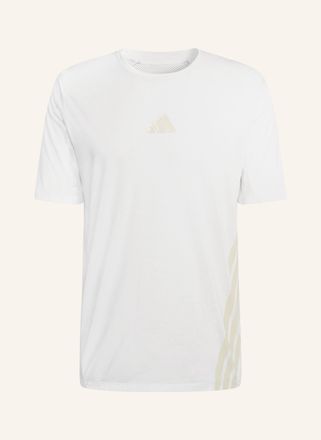 ADIDAS TERREX Adidas Terrex T-Shirt Terrex Xperior Climacool+ weiss