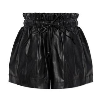 Isabel Marant Damen, Shorts, Schwarzk, MGr&ouml;&szlig;e