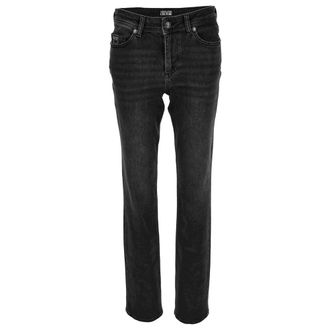 Versace Hose - - Jeans - Damen - Schwarzk - W30