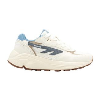 Hi-Tec HTS Shadow RGS - - Shoes - Herren - Wei&szlig; - 37 EU