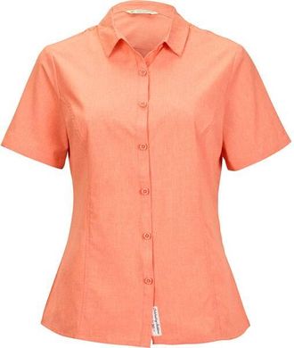 Killtec Damen Funktionsbluse KOS 95 WMN WVN SHRT