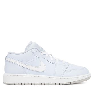 Nike Sneakers Nike Air Jordan 1 Low Se (GS) FV8486 400 Blau