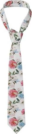 Generic Cravate Motif De Fleurs Printani&egrave;res Classique Cravates Fine Cravate Pour Homme Pour Affaires &Eacute;v&eacute;nements Mariage