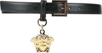 Versace Kleinlederwaren - G&uuml;rtel auf YOOX.COM