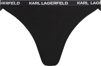 Karl Lagerfeld Slip