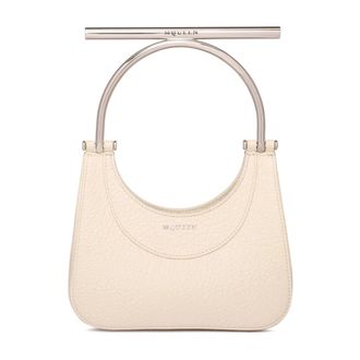 Alexander McQueen Damen, Taschen, Beige, ONE SIZEGröße