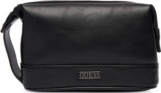 Guess Kosmetiktasche PMBOCA P5456 Schwarz