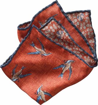 Mey & Edlich &Uuml;berflieger-Einstecktuch