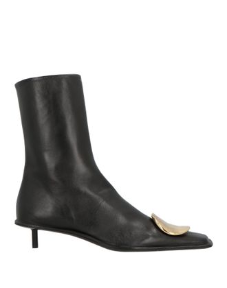 Jil Sander SCHUHE - Stiefeletten auf YOOX.COM