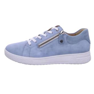 Hartjes Damen, Schuhe, Blau, 41 1/2 EUGr&ouml;&szlig;e