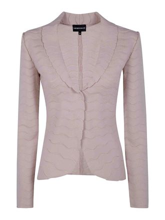 Emporio Armani Blazer - Gris