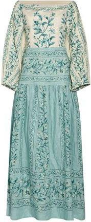 Agua Bendita ROBES - Robes longues sur YOOX.COM