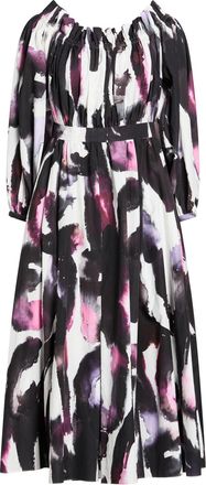 Alexander McQueen KLEIDER - Midi-Kleider auf YOOX.COM