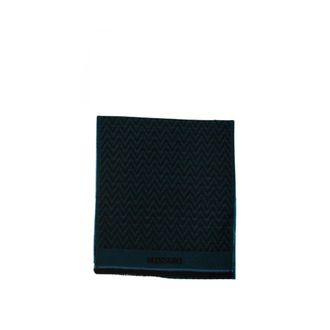 Missoni Stilvoller Schal f&uuml;r einen modischen Look - - Accessories - Herren - Gr&uuml;n - ONE SIZE