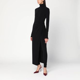 Andamane Tessa jumpsuit in black jersey