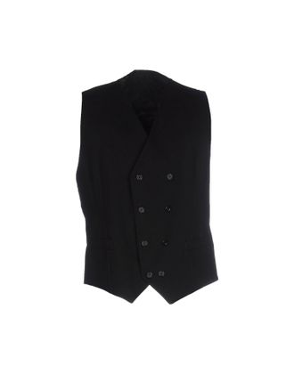 Dolce & Gabbana ANZ&Uuml;GE und CO-ORDS - Couture-Westen auf YOOX.COM