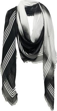 Alexander McQueen ACCESSOIRES - &Eacute;charpes sur YOOX.COM