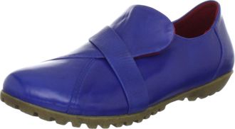 Citygate Damen 840409 Slipper, Blau (blau 5)