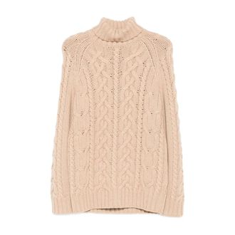 Brunello Cucinelli Herren, Strickwaren, Beige, XLGr&ouml;&szlig;e