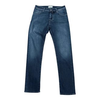 Jacob Cohen Homme, Jeans, Bleu, Taille: W31 Nick Slim