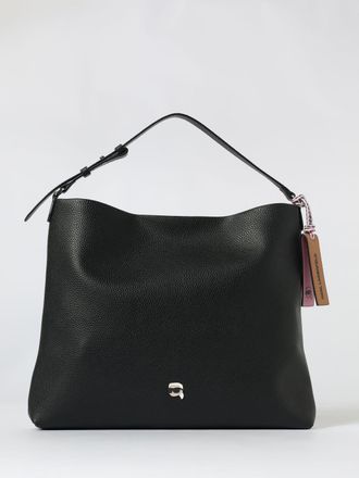 Karl Lagerfeld Sac Porté épaule KARL LAGERFELD Femme couleur Noir