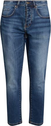 Hamaki-Ho HOSEN & R&Ouml;CKE - Jeanshosen auf YOOX.COM