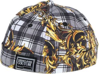 Versace ACCESSOIRES - M&uuml;tzen & H&uuml;te auf YOOX.COM