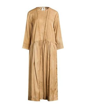 Uma Wang ROBES - Robes midi sur YOOX.COM