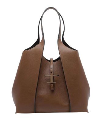 Tod's Sac Cabas - Marron