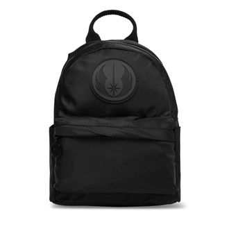 Star Wars Rucksack Star Wars ACCCS-SS24-502SW Schwarz