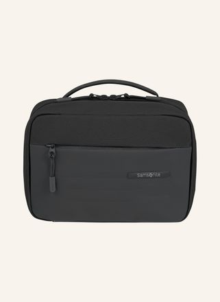 Samsonite Kosmetiktasche Stackd schwarz