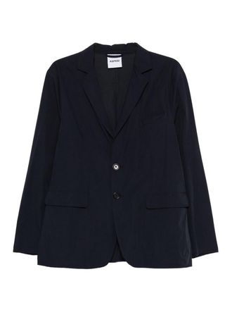 Aspesi Blazer - Bleu