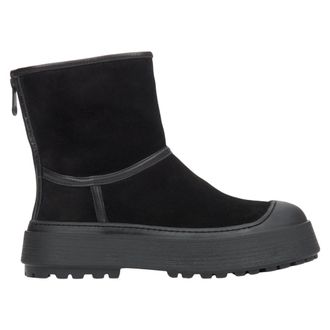 Estro & Luminara Damen, Schuhe, Schwarzk, 36 EUGr&ouml;&szlig;e