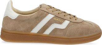 GANT Sneakers Gant 32533197 Braun