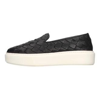 Henderson Loafer-Ballerinas - - Shoes - Damen - Schwarzk - 38 1/2 EU